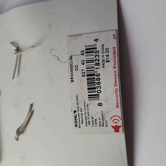 LC Lauren Conrad | Jewelry | Lc Bee Necklace | Poshmark